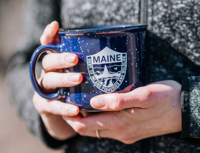 Maine Department of Inland Fisheries and Wildlife Online Store – MDIFW