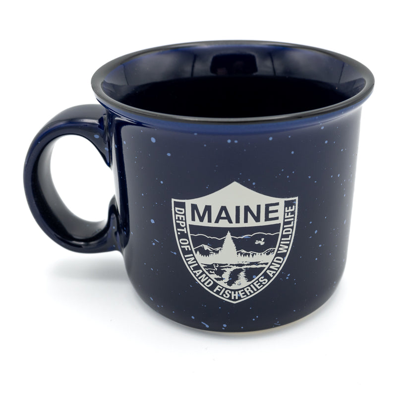 Camp Mug – MDIFW