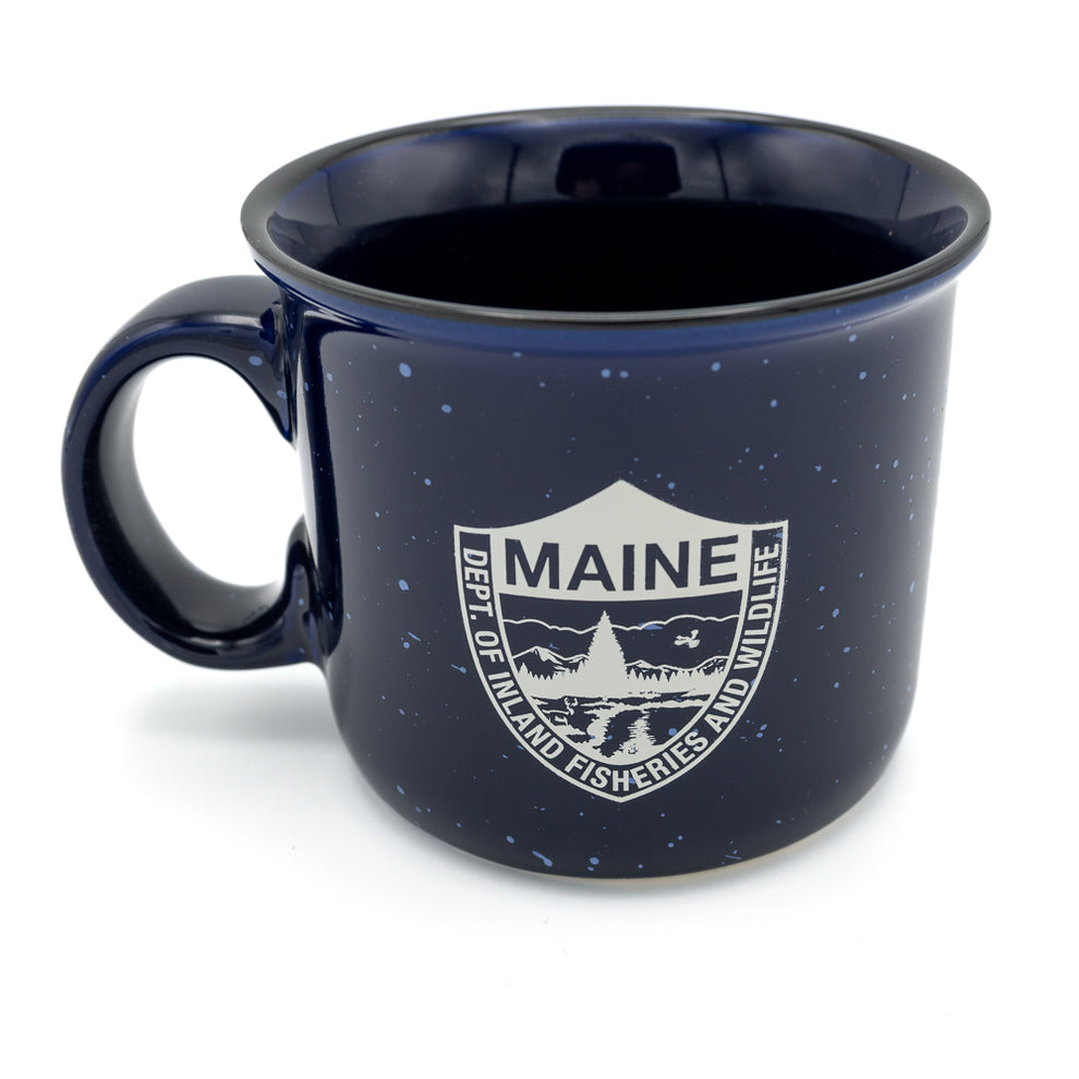 Camp Mug – MDIFW