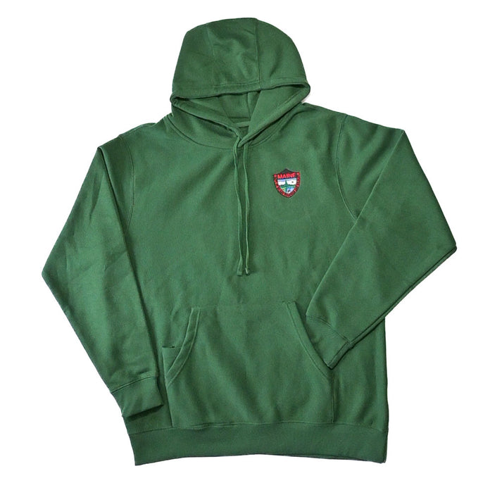Hooded Sweatshirt – MDIFW