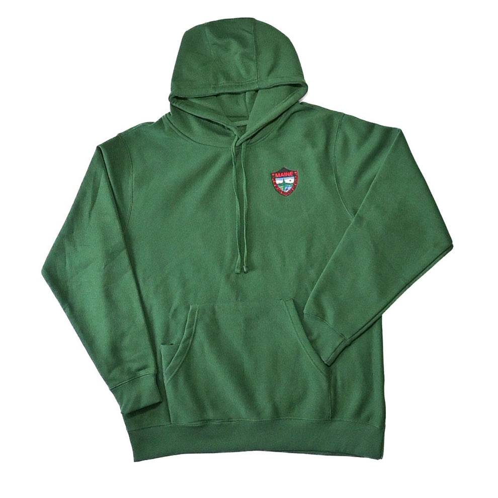 Hooded Sweatshirt – MDIFW