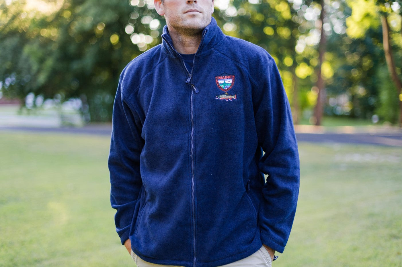 Apparel – MDIFW