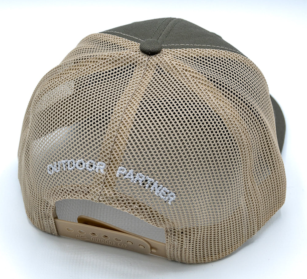 Outdoor Partners Trucker Hat – MDIFW